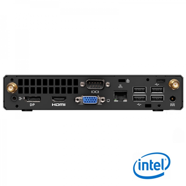 ASROCK DeskMini Jupiter H310 90W barebone mini računalnik - AK JPT3/L6 ...