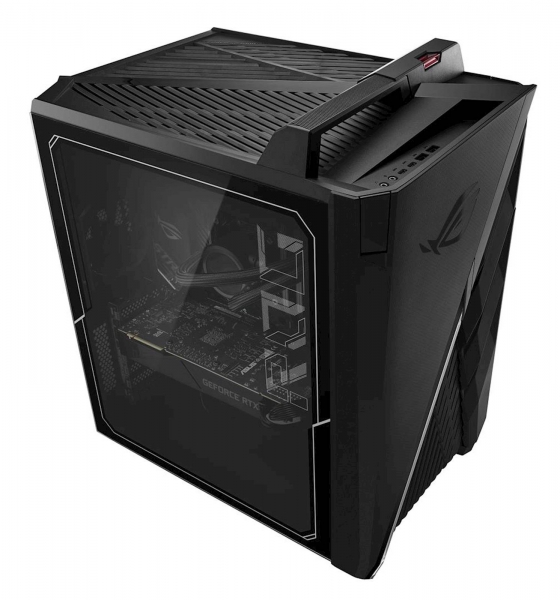 ASUS ROG Strix GT35 G35CG-21206T i7-11700KF - 90PF02N1-M01120 - AltStore