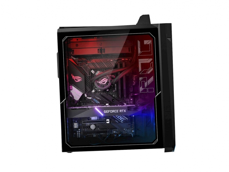 ASUS ROG Strix GT35 G35CG-WB9930X i9-11900KF - 90PF02N1-M006X0 - AltStore