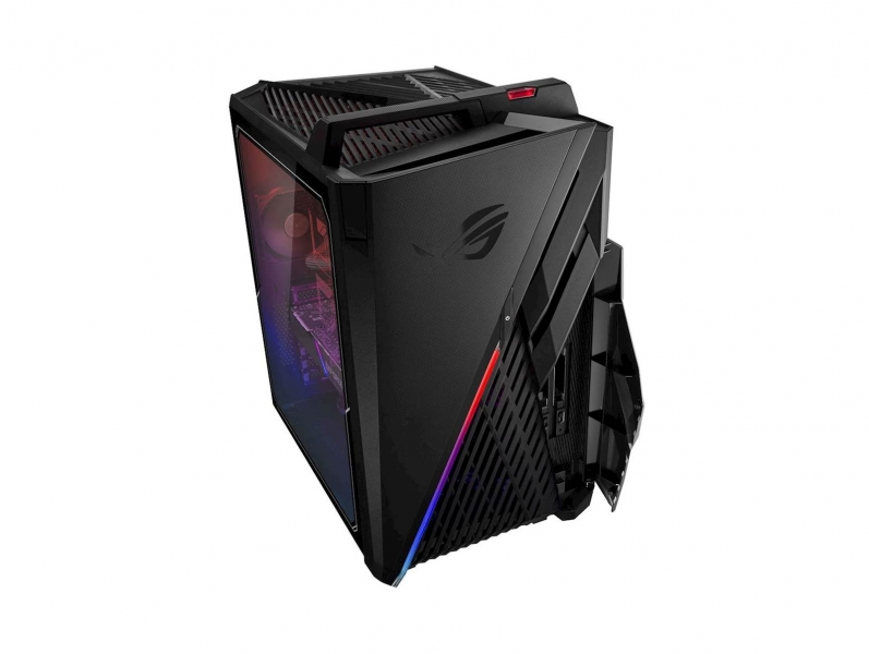 ASUS ROG Strix GT35 G35CG-WB9930X i9-11900KF - 90PF02N1-M006X0 - AltStore