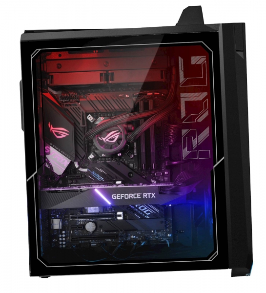 ASUS ROG Strix GT35 G35CZ-WB004T i7-10700KF - 90PD0341-M01980 - AltStore