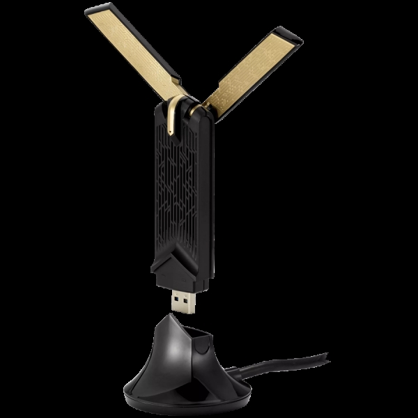 ASUS USB-AX56 AX1800 Dual-Band WiFi 6 - 90IG06H0-MO0R00 - AltStore