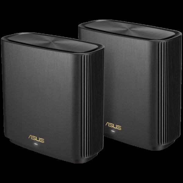 ASUS ZenWiFi XT8 V2 Črno - 90IG0590-MO3A20 - AltStore