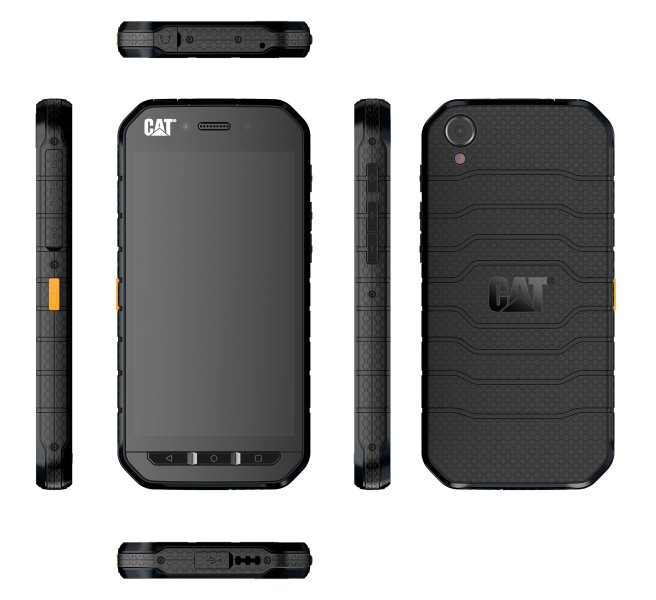 CAT Telefon CAT S41 - 103384 - AltStore