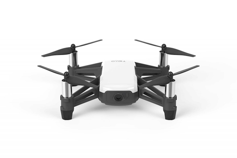 DJI DRON TELLO BOOST COMBO - Tello Boost Combo - AltStore