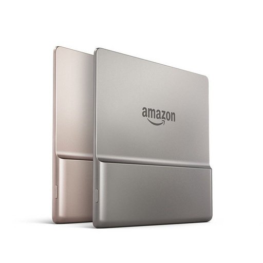 E-bralnik Kindle Oasis, 7" 8GB WiFi, Bluetooth, 300dpi, grafitna barva ...