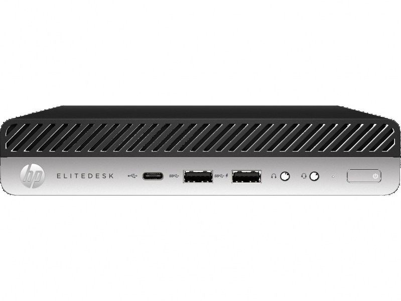 HP EliteDesk 800 G5 DM i59500 8GB 512 Win10Pro - 7PF51EA - AltStore