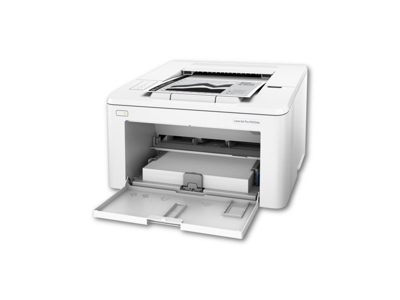 HP LaserJet Pro M203dw - G3Q47A - AltStore