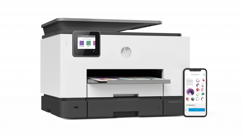 HP OfficeJet Pro 9023 All-in-One Printer - 1MR70B - AltStore
