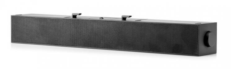 HP S100 Speaker Bar - 2LC49AA - AltStore