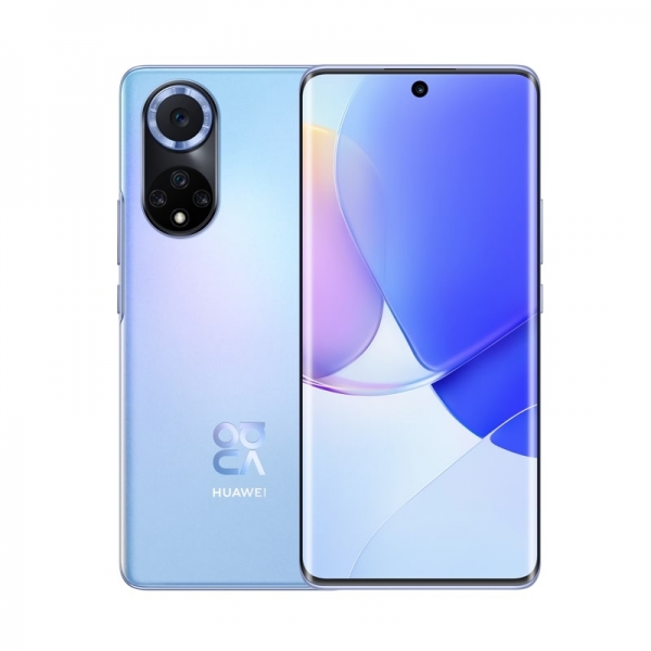 Huawei Nova 9 - Stary Blue Nottingham-L29B - 109957 - AltStore