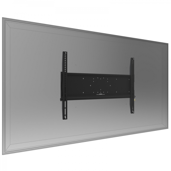 IIYAMA TV Universal Wall Mount MD 052B2010 125KG stenski nosilec za TV ...
