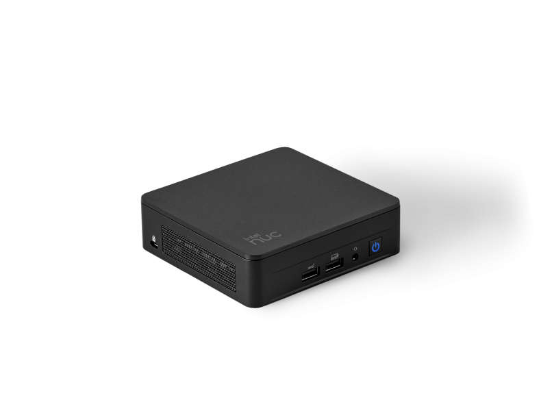 Intel NUC 13 Pro kit i5 NUC13ANKI5 za M.2 - RNUC13ANKI50002 - AltStore