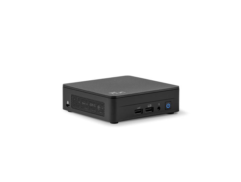 Intel NUC 13 Pro kit i5 NUC13ANKI5 za M.2 - RNUC13ANKI50002 - AltStore