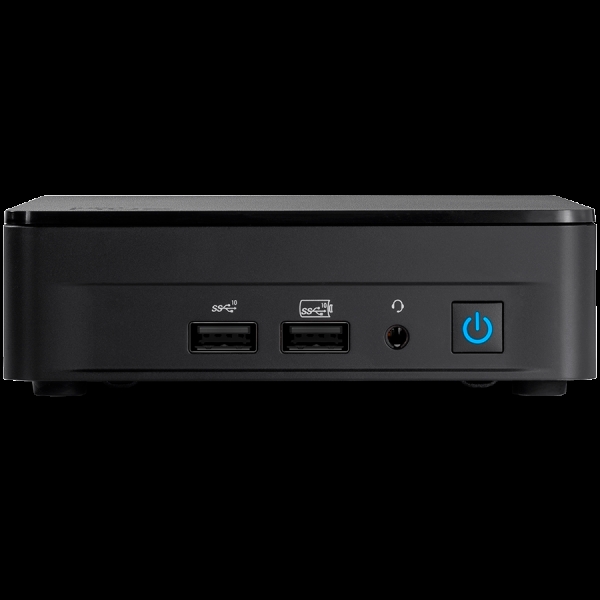 Intel NUC 13 Pro Kit, NUC13ANKi7 mini računalnik - RNUC13ANKI70002 ...