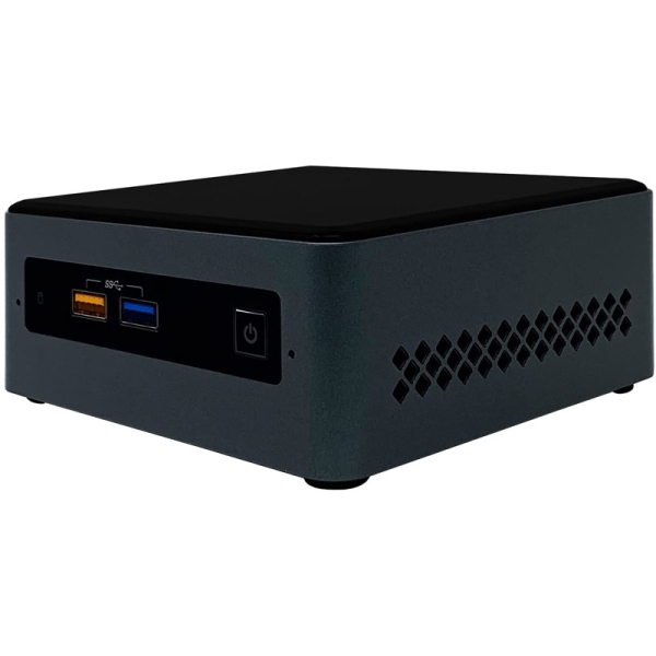 Intel NUC kit Celeron NUC7CJYHN2 2,5" - BOXNUC7CJYHN2 - AltStore