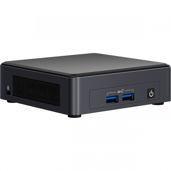Intel NUC kit i7 NUC11TNKi7 - BNUC11TNKI70000 - AltStore