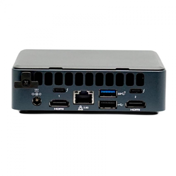 Intel NUC kit i7 NUC11TNKi7 - BNUC11TNKI70000 - AltStore