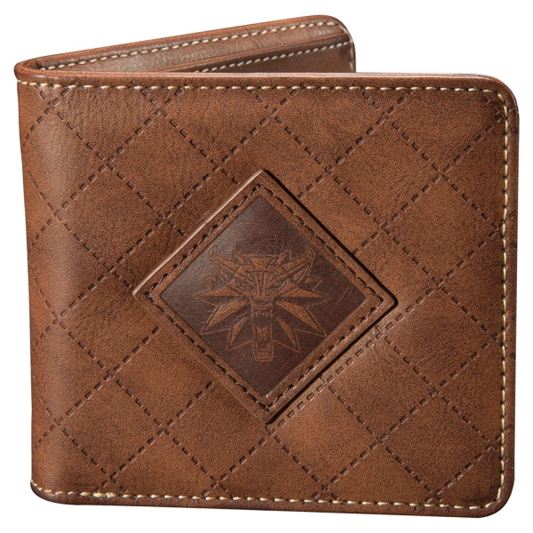 JINX THE WITCHER LOGO WALLET - AltStore