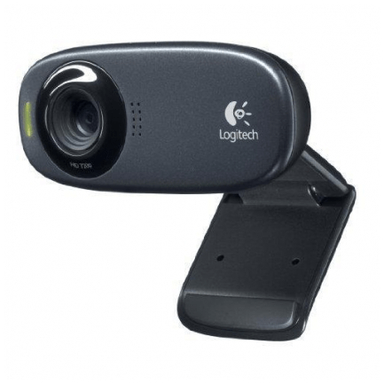 Logitech HD Webcam C310 spletna kamera - 960-001065 - AltStore