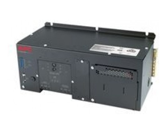 APC DIN Rail - Panel Mount UPS with Stan - SUA500PDRI-S - AltStore