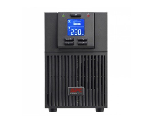 APC Easy UPS SRV2KI Online 2000VA 1600W 4xIEC UPS brezprekinitveno ...