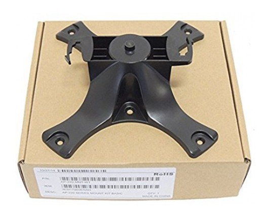 Aruba AP-220-MNT-W1 Basic Mount Kit, JW046A - AltStore