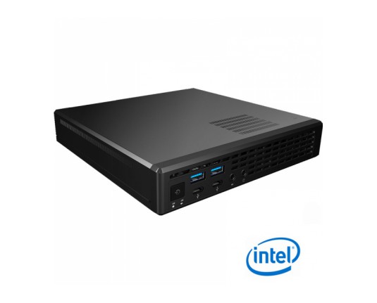 ASROCK DeskMini Jupiter H310 90W barebone mini računalnik - AK JPT3/L6 ...