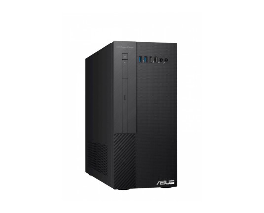 ASUS ExpertCenter X5 Mini Tower X500MA-R4300G0180 Ryzen 3 4300G ...