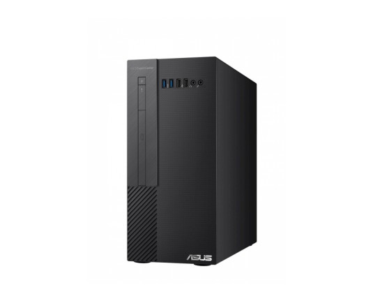 ASUS ExpertCenter X5 Mini Tower X500MA-R4700G010R Ryzen 7 4700G ...