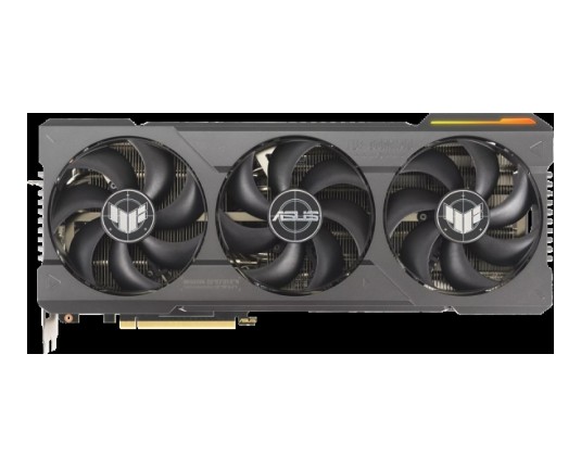 ASUS TUF Gaming GeForce RTX 4080 SUPER OC Edition 16GB GDDR6X grafična ...