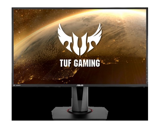 ASUS TUF Gaming VG279QM Igralni monitor – 27'', FullHD - 90LM05H0 ...