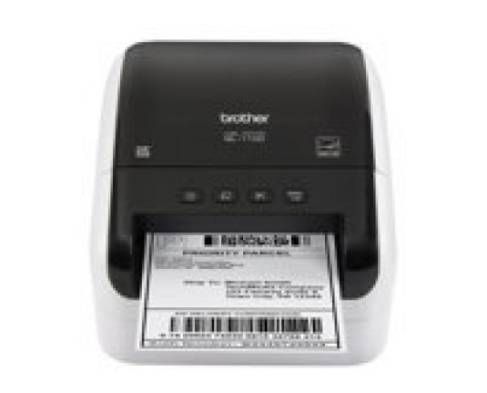 BROTHER QL-1100 Label printer - QL1100YJ1 - AltStore