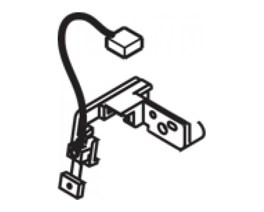 CANON HOLDER,THERMISTOR - FM2-4161-000 - AltStore