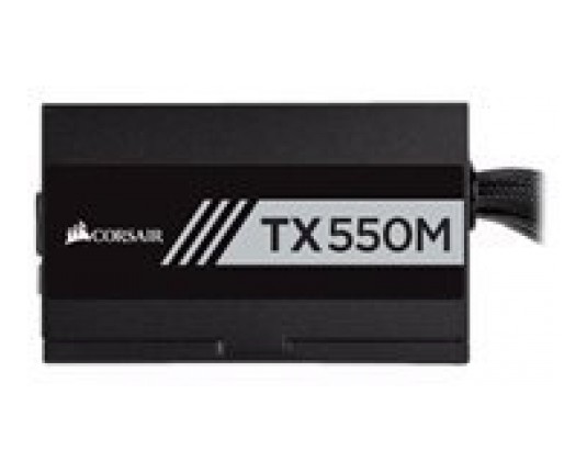 CORSAIR Builder TX550 550W PSU - CP-9020133-EU - AltStore