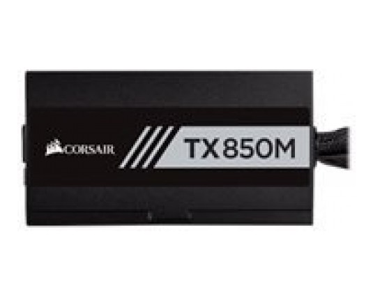 CORSAIR Builder TX850 850W PSU - CP-9020130-EU - AltStore