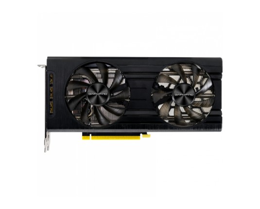 GAINWARD GeForce RTX 3060 GHOST OC 12GB GDDR6 OC (2478) gaming grafična ...