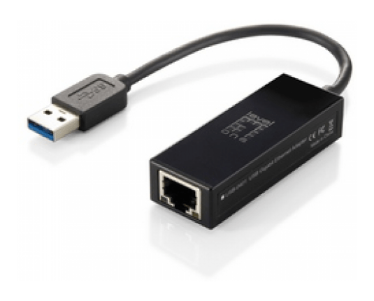 Gigabit USB mrežni adapter 540024 - USB-0401 - AltStore