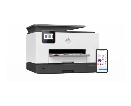 HP OfficeJet Pro 9023 All-in-One Printer - 1MR70B - AltStore