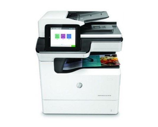 HP PageWide Ent Color MFP 780dn Prntr - J7Z09A - AltStore