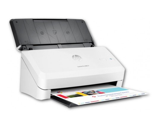HP ScanJet Pro 2000 S1 Sheetfeed Scanner - L2759A - AltStore