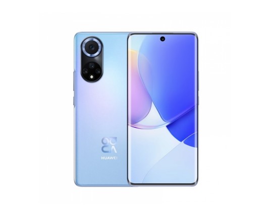 Huawei Nova 9 - Stary Blue Nottingham-L29B - 109957 - AltStore