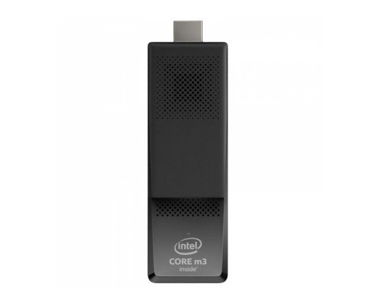 INTEL Compute Stick STK2m3W64CC m3-6Y30 4GB 64GB eMMC Windows 10 mini ...