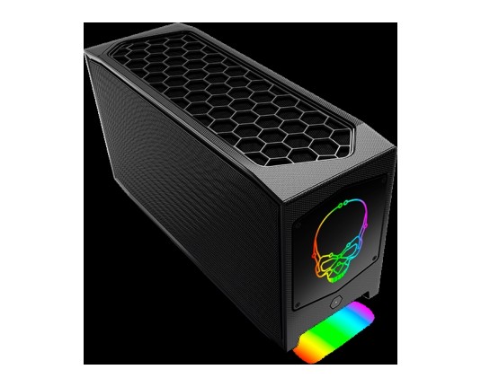 Intel NUC 11 Extreme Kit, NUC11BTMi9, w/ EU cord, single pack ...