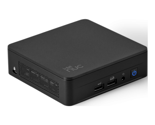 Intel NUC 13 Pro kit i5 NUC13ANKI5 za M.2 - RNUC13ANKI50002 - AltStore