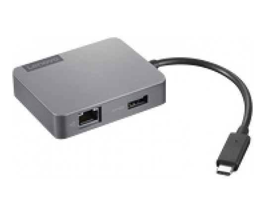 LENOVO USB-C Travel Hub Gen 2 - 4X91A30366 - AltStore