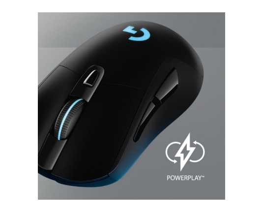 LOGITECH G703 Hero Lightspeed - 910-005641 - AltStore