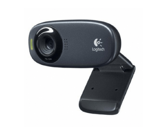 Logitech HD Webcam C310 spletna kamera - 960-001065 - AltStore
