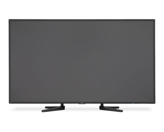 NEC MultiSync V484 120,9cm (48") FHD S-PVA LED LCD informacijski ...