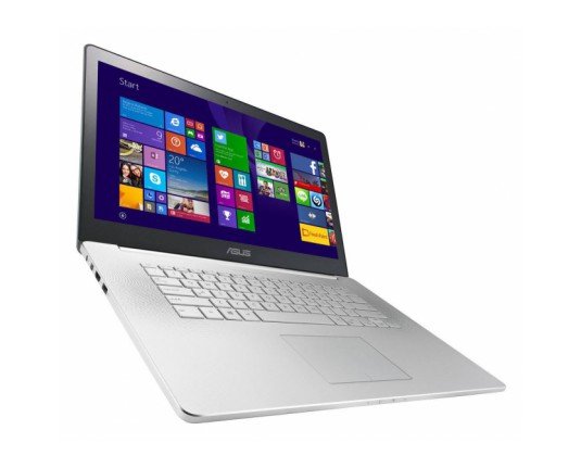 Prenosnik ASUS N751JK-T7120H - AltStore